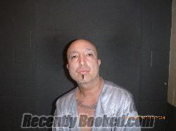 Recent Booking / Mugshot for Christopher Chavez in Bernalillo County ...