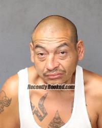 Recent Booking / Mugshot for Brian James Miller in Bernalillo County ...