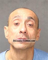 Recent Booking / Mugshot for Michael Ray Nieto in Bernalillo County ...
