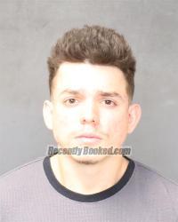 Recent Booking / Mugshot for Samuel Reece Riche in Bernalillo County ...