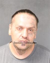 Recent Booking / Mugshot for Jacob Andrew Valenzuela in Bernalillo ...