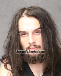 Recent Booking / Mugshot for Julian Farhat in Bernalillo County, New Mexico