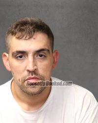 Recent Booking / Mugshot for Christopher P Baca in Bernalillo County ...
