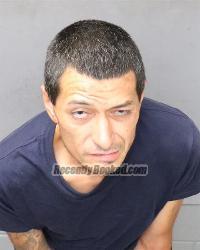 Recent Booking / Mugshot for Christopher Thomas Torres in Bernalillo ...