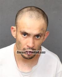 Recent Booking / Mugshot for Isaiah Michael Chavez in Bernalillo County ...