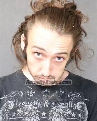 Recent Booking / Mugshot for Michael Radosevich in Bernalillo County ...