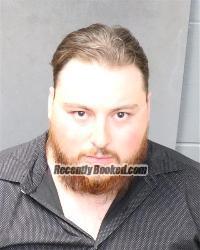 Recent Booking / Mugshot for Ricky Alejandro Torres in Bernalillo ...
