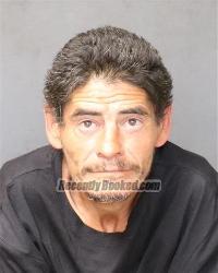 Recent Booking / Mugshot for Michael Angelo Chavez in Bernalillo County ...