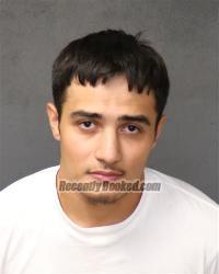 Recent Booking / Mugshot for Brian Galindo-Gomez in Bernalillo County ...