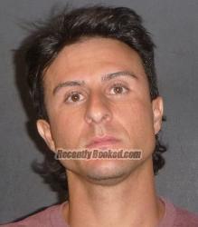 Recent Booking / Mugshot for Devin Vincent Luna in Bernalillo County ...