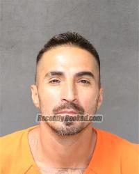 Recent Booking / Mugshot for Israel Lopez Tijerina in Bernalillo County ...