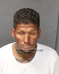 Recent Booking / Mugshot for Jeremy Nathaniel Burns in Bernalillo ...