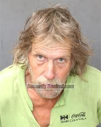 Recent Booking / Mugshot for Kevin Francis Hoke in Bernalillo County ...