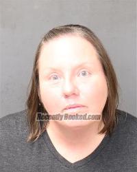 Recent Booking / Mugshot for Shelly Louis in Bernalillo County, New Mexico