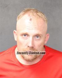 Recent Booking / Mugshot for Jeremy Max Jones in Bernalillo County, New ...