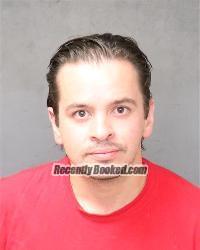 Recent Booking / Mugshot for Isaac Frank Roybal in Bernalillo County ...