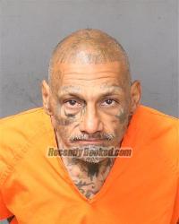 Recent Booking / Mugshot for Charles Patrick Jaramillo in Bernalillo ...