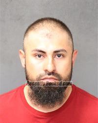 Recent Booking / Mugshot for Javier Maldonado-Alvarez in Bernalillo ...
