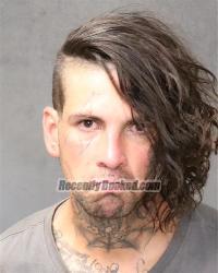 Patrick Ryan Heard Arrest Record & Booking Info – Bernalillo County ...