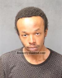 Recent Booking / Mugshot for Antione Mcqueen in Bernalillo County, New ...