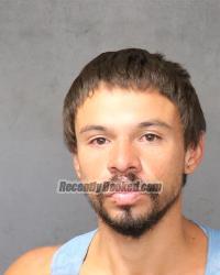 Recent Booking / Mugshot for Nicholas Cody Sedillo in Bernalillo County ...