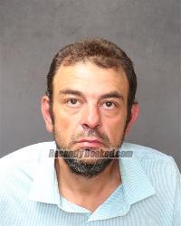 Recent Booking / Mugshot for Michael Erick Tsolis in Bernalillo County ...
