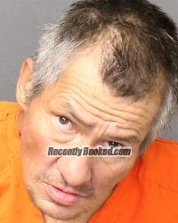 Recent Booking / Mugshot for Daniel Richard Sanchez in Bernalillo ...