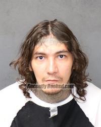 Recent Booking / Mugshot for Christian Kane Andreychik in Bernalillo ...