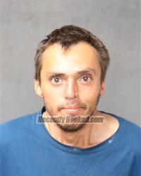 Recent Booking / Mugshot for Dylan W Vance in Bernalillo County, New Mexico