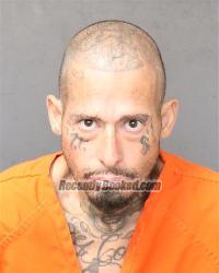 Recent Booking / Mugshot for Bobby-Ray Nelson Torres in Bernalillo ...