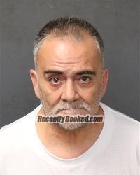 Recent Booking / Mugshot for Adan Jr Marquez in Bernalillo County, New ...