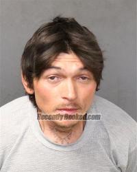 Recent Booking / Mugshot for Ruben Alvino Ramirez in Bernalillo County ...