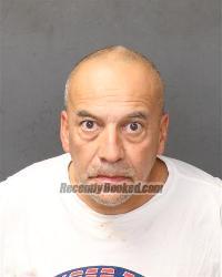 Recent Booking / Mugshot for Steven Randy Archuleta in Bernalillo ...