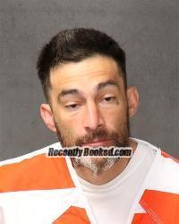Recent Booking / Mugshot for Joel Daniel Griego in Bernalillo County ...