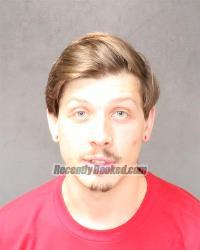 Recent Booking / Mugshot for Christopher Matthew Cardinal in Bernalillo ...