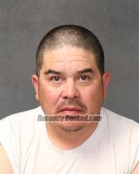 Recent Booking / Mugshot for Brian Loy in Bernalillo County, New Mexico