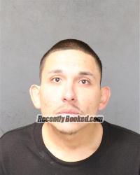 Recent Booking / Mugshot for Adam Martin Saavedra in Bernalillo County ...