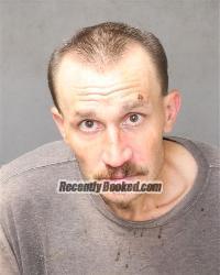 Recent Booking / Mugshot for Justin Lee Duffy in Bernalillo County, New ...