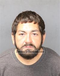 Recent Booking / Mugshot for James Estevan Leyba in Bernalillo County ...