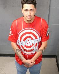 Recent Booking / Mugshot for Christopher Paul Archuleta in Bernalillo ...