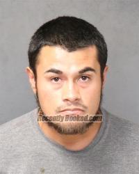 Recent Booking / Mugshot for Isaac John Guzman in Bernalillo County ...