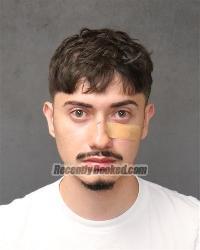 Recent Booking / Mugshot for Kenneth Allen Peralta in Bernalillo County ...
