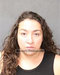 Recent Booking / Mugshot for Reina Luisa Martinez in Bernalillo County ...