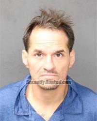 Recent Booking / Mugshot for Frank Junior Morales in Bernalillo County ...