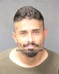 Recent Booking / Mugshot for Jesus Javier Torres in Bernalillo County ...