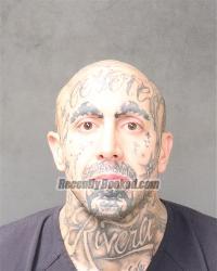 Recent Booking / Mugshot for Kristopher Rivera in Bernalillo County ...