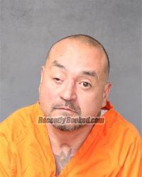 Recent Booking / Mugshot for Herman Luiz Alvarez in Bernalillo County ...