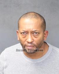 Recent Booking / Mugshot for Maurice Jahlil Muhammad in Bernalillo ...