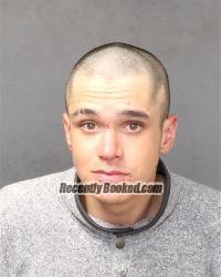Recent Booking / Mugshot for Dylan David Duran-Jaramillo in Bernalillo ...
