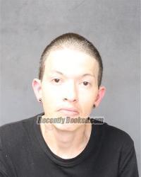 Recent Booking / Mugshot for Ryan Frances Lucero in Bernalillo County ...
